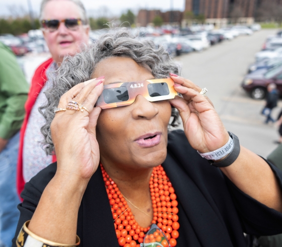 In the News: Buffalo State Eclipse Fest Featured in ‘New York Times ...