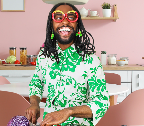 Q&A with Featured Presenter Lazarus Lynch in Advance of 16th Annual ...