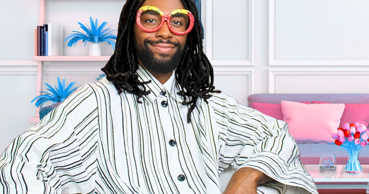 Q&A with Featured Presenter Lazarus Lynch in Advance of 16th Annual ...